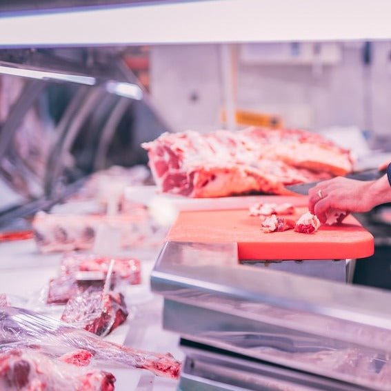 Fresh Free Range Duck - 11.99p/kg – Banners Shop